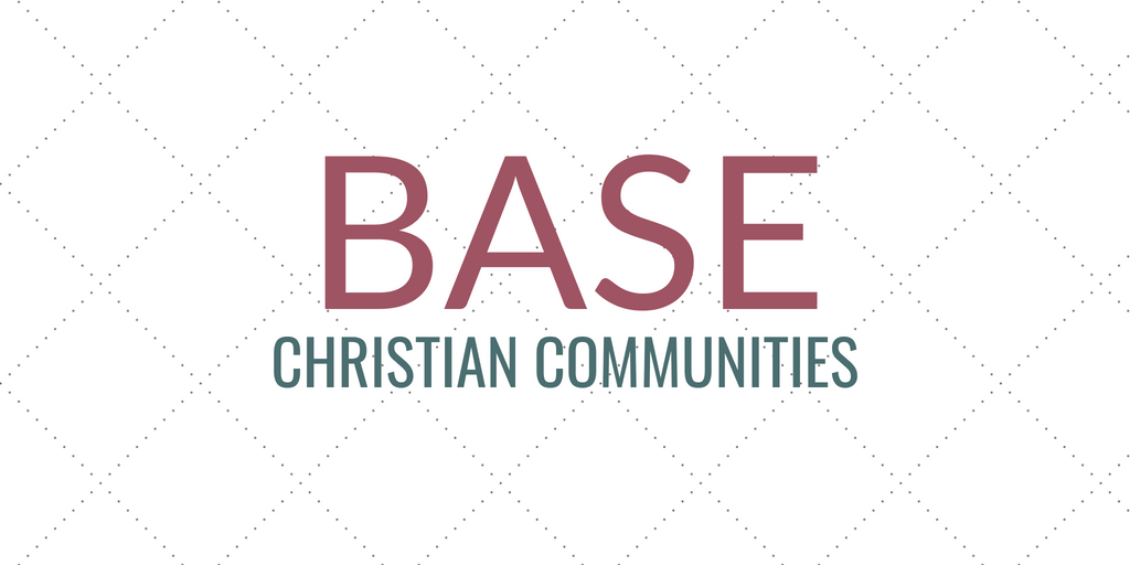 Base Christian Communities and Team Enrichment | LEFSA