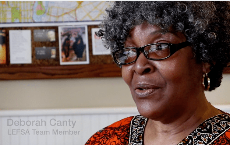 LEFSA Team Members Share Personal Experiences of Racism in New Video ...